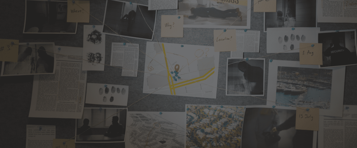 NTF Investigations - The leading North East Investigations agency.