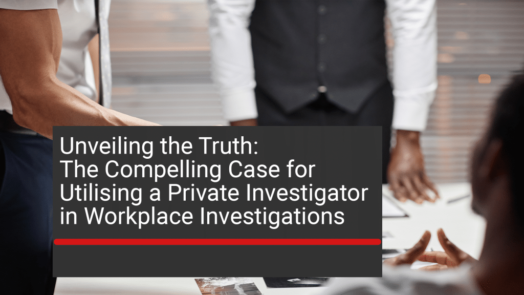 Unveiling the Truth: The Compelling Case for Utilising a Private ...