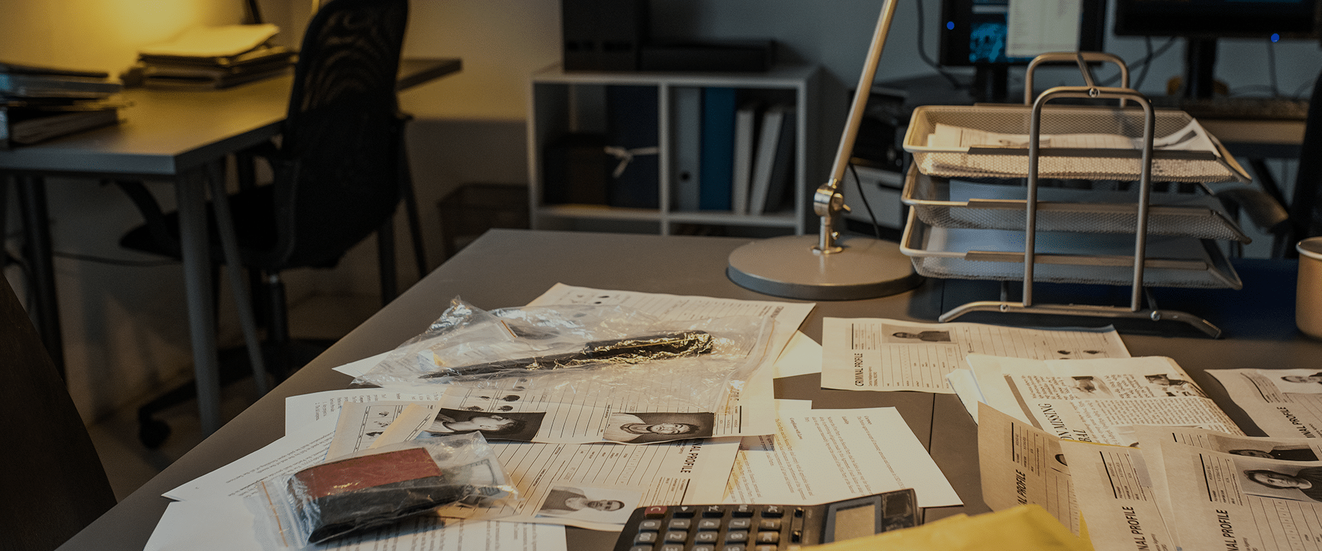 TSCM Security Services : NTF Investigations